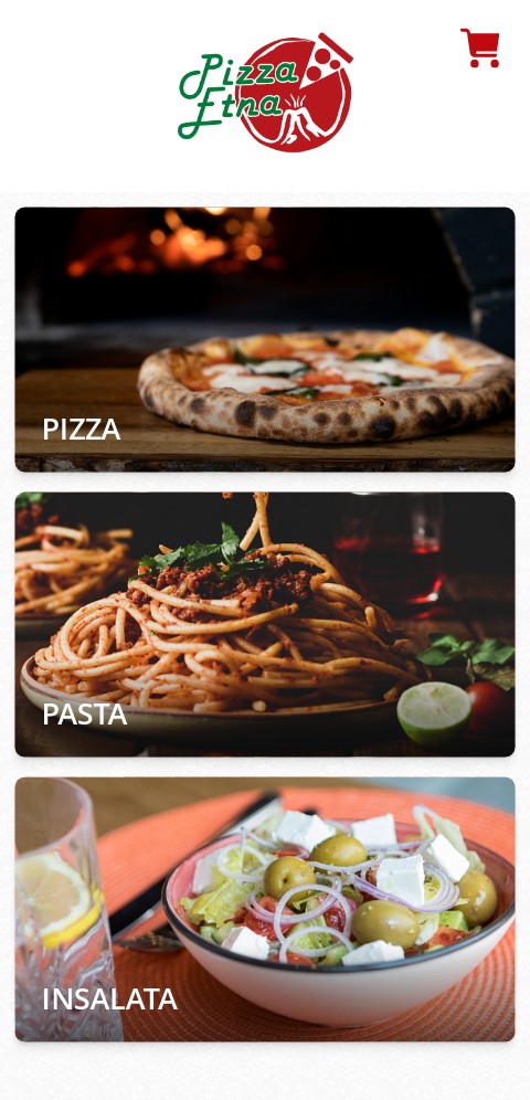 Pizzaservice Etna Sulzdorf